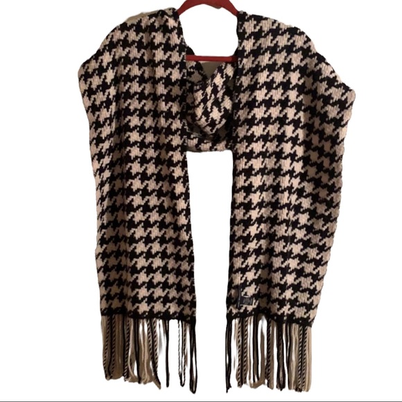 Banana Republic | Accessories | Banana Republic Oversized Wool Cashmere ...